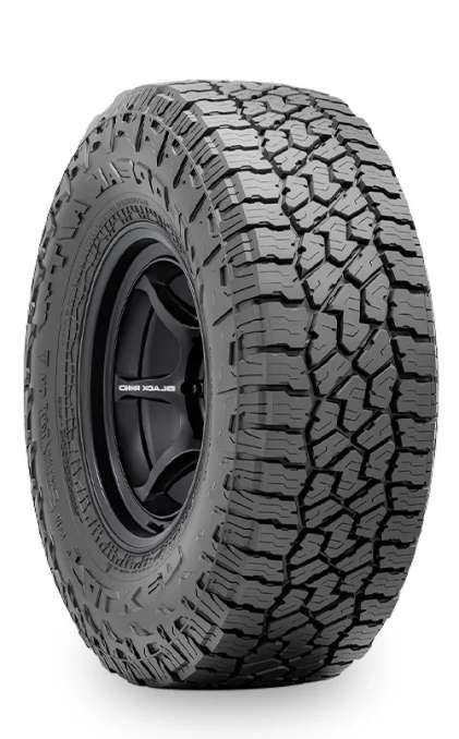 Falken Wildpeak A/T 4W Lt 6 Ply | Rebates Online On 4Tires.ca